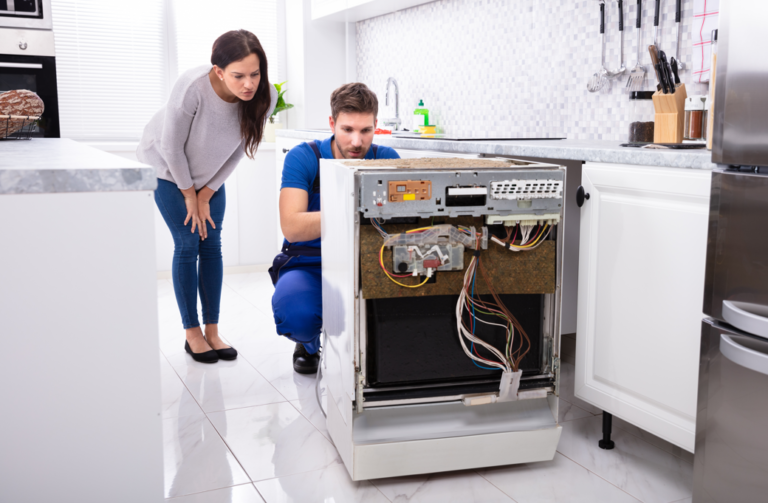 Electrical Checklist for Fall Maintenance - Avant Electric