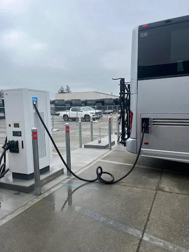 The Ultimate EV Charger Installation Checklist | Avant Electric Inc.