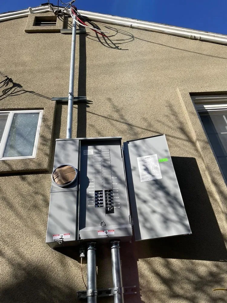 Residential Panel Upgrade vs. Repair: Which Do You Need? - Avant Electric