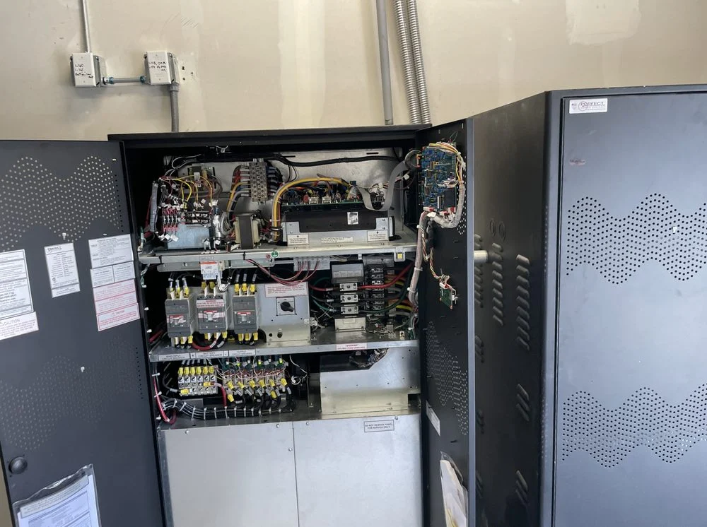 Transformer Upgrades | Avant Electric Inc.